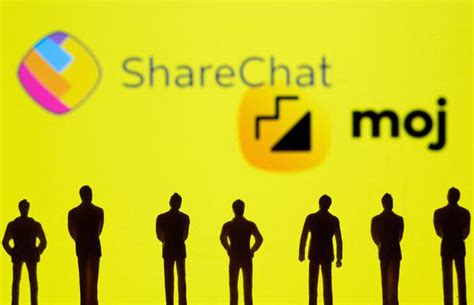 Sharechats Moj Hosted Close To 2m Live Streams Since July 2022 The