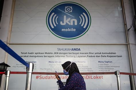 Kebocoran Data Bpjs Kesehatan Diselidiki