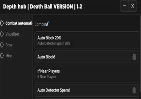 death ball script auto block roblox scripter