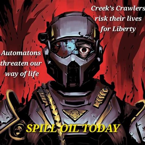 Collection Of Found Helldivers Propaganda Rhelldivers