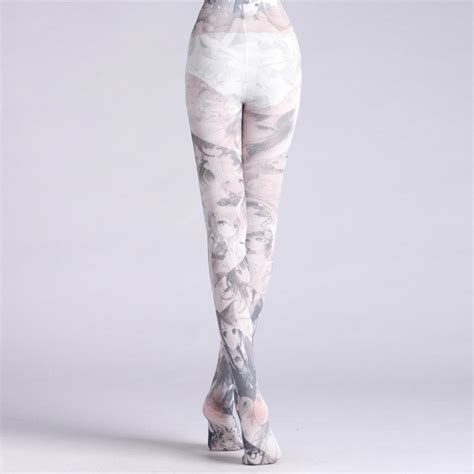 Women Tights Japanese Style Tights High Quality Depop