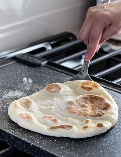 Easy Flatbread Recipe Artofit
