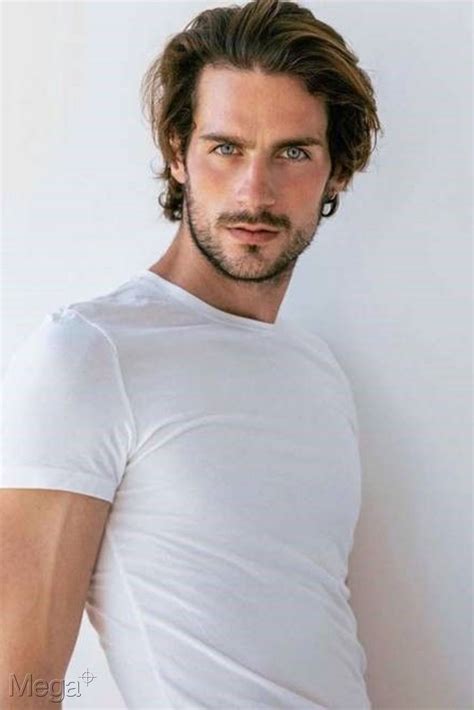 Giorgos Mavrogiannis Mega Model Agency