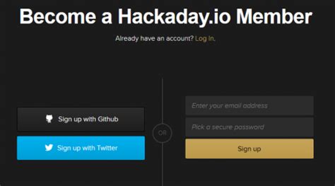 Hackadayprize Vote For Our Open Source Projects Open Electronics