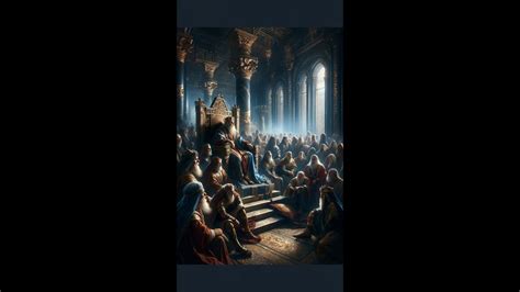 열왕기상 11 10 다윗의 노년과 권력의 줄다리기 다윗 노년 권력 줄다리기 지혜 하나님 Youtube