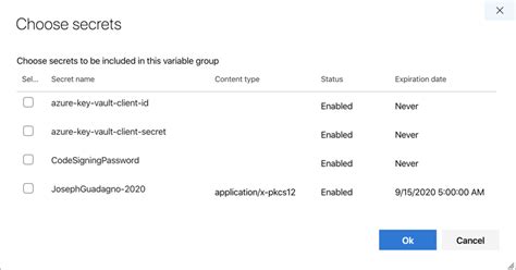 Build Sign And Deploy Nuget Packages With Azure Pipelines