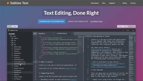 Best Angular Ide For Web Development Tatvasoft Blog