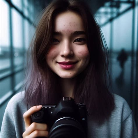 Ai 생성 여성 사진 작가 Pixabay의 무료 이미지 Pixabay