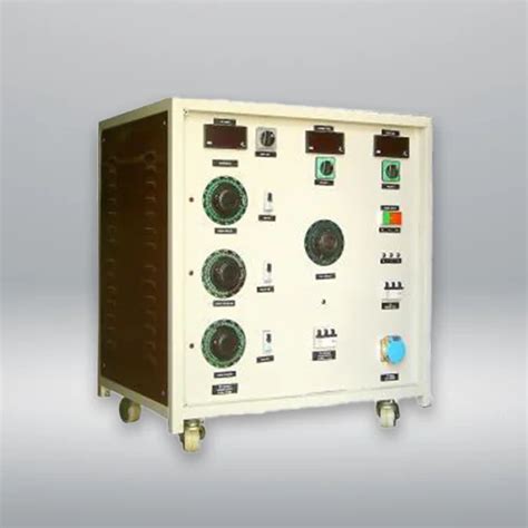 Buy 3 Phase Current And Voltage Source TYPE SI 3P CV