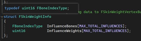 Ue5 实现gpu Instanced Skeletal Mesh Rendering 知乎