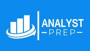 AnalystPrep CFA Review Read Before Buying