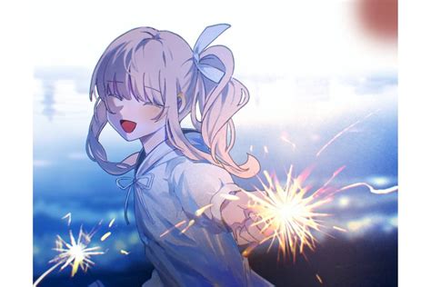 Akiyama Mizuki Project Sekai Drawn By Kyline Danbooru