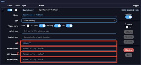 Export To Cisco Appdynamics Via Opentelemetry