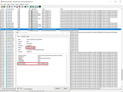 Using Schtasksexe To Manage Schedule Tasks In Windows