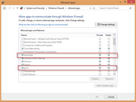 notes and tutorials gns3 error failed to determine version of dynamips windows 8