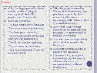C Programming Language PPTX Programming Languages Computing