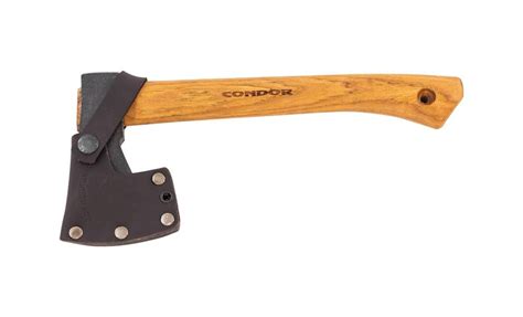 Toporek Condor Mini Greenland Hatchet Laplanderpl