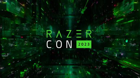 RazerCon 2023 Dates Heures Et Comment Regarder