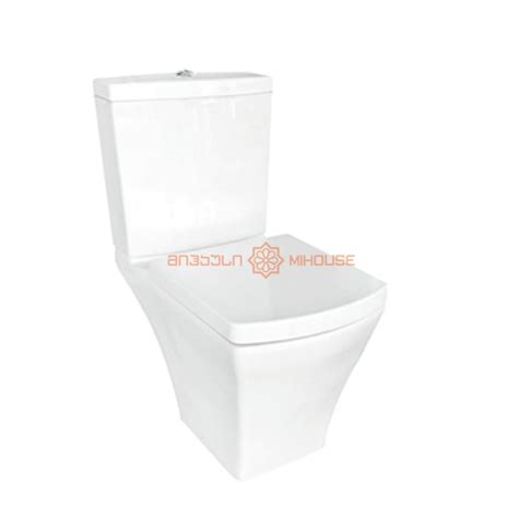 უნიტაზი ავზით Sw180