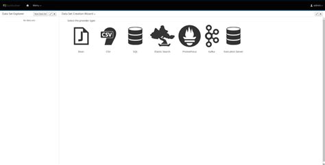 Dashbuilder Documentation