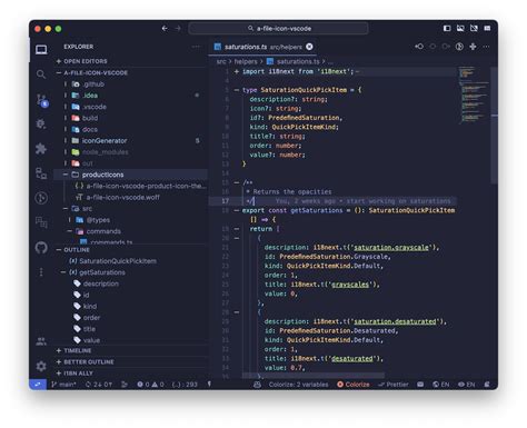 Atom Material Icons Plugin Material Theme Ui Documentation