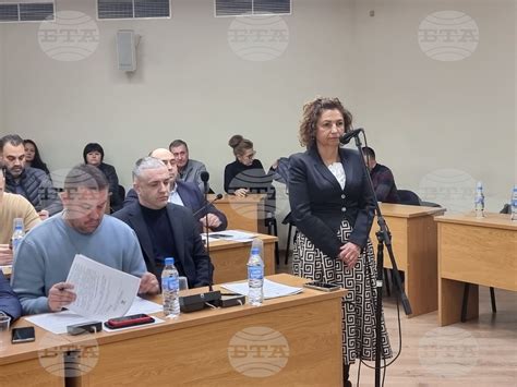 Още един общински съветник положи клетва в Общинския съвет на Плевен Утро