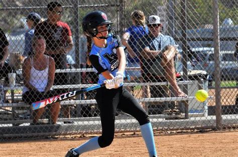 Laguna Niguel Girls Softball