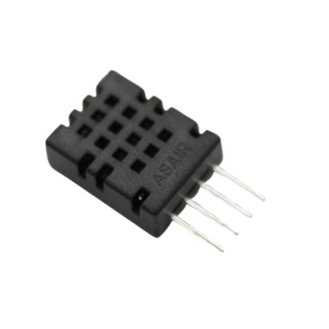 Dht20 Temperature Humidity Sensor Iic Digital Output3 Rh Accuracy