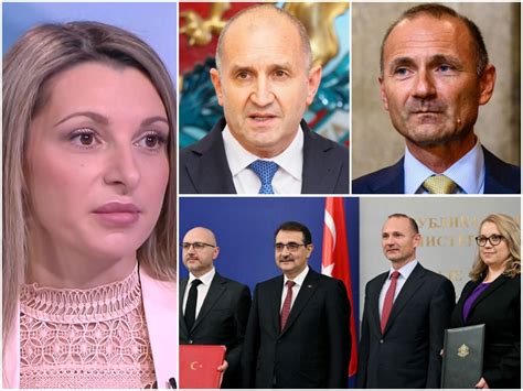 Павела Митова СКАНДАЛНО за поразиите на Радев Ако реши Боташ може да погълне целия пазар на