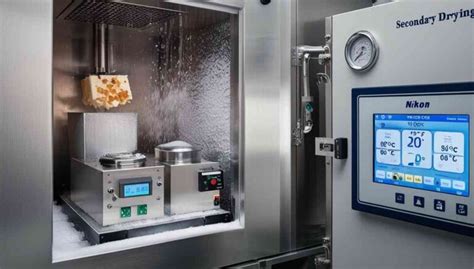 Freeze Drying Temperature Chart Essential Guide