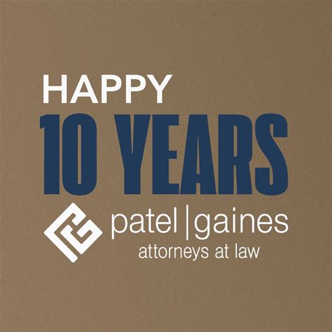 Rahul B Patel On Linkedin And Just Like That Its Been 10 Years