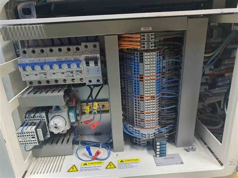 Datacon Besi 8800 Fc Quantum Bonder Used For Sale Price 293639969 2005 Buy From Cae