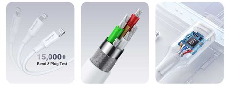 Ultimate Guide To Lightning Cable Pinout USB Diagrams Details