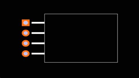 DHT Sensor Pinout And Applications Easybom