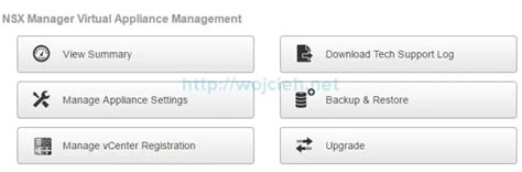 Configuring Syslog Server For Vmware Nsx Components