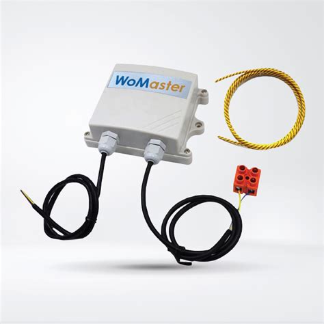 Liquid Leakage Detection