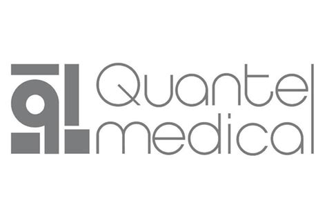 Quantel Medical Logo Shaffer Vision Solutions Ophthalmology