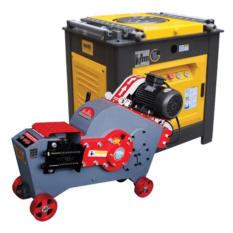 Rental Sewa Bar Cutter And Bar Bender Harga Dan Spesifikasi 1