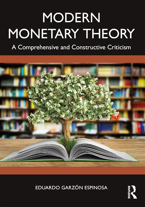 Modern Monetary Theory Eduardo Garzon Espinosa