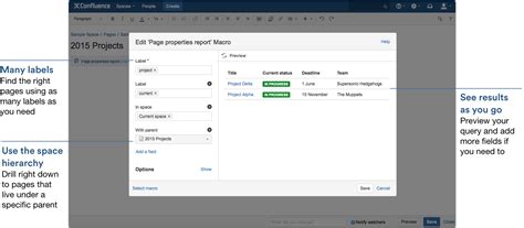 confluence 5 8 release notes confluence data center 9 0 atlassian