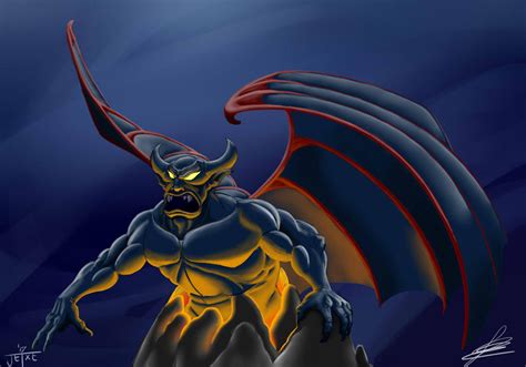 Chernabog 2017 By Jetxe On Deviantart
