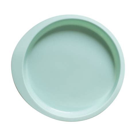 Round Insert Silicone Mold