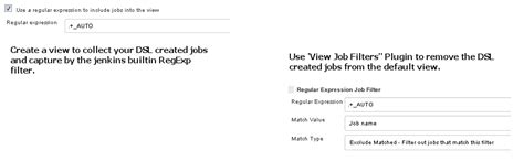 Groovy Jenkins Dsl Plugin How To Create A Job In An Existing Jenkins