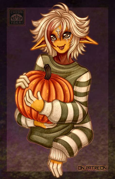 Patron Request Kace By Chisai Yokai On Deviantart