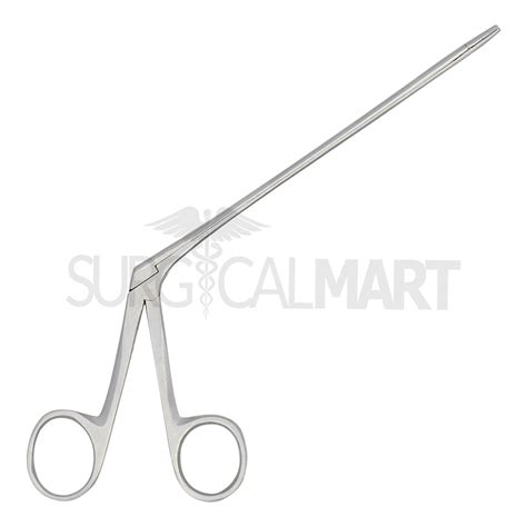 Ear Forceps Foreign Body Removal At Isaac Macquarie Blog