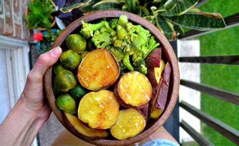The Healthiest Diet Recommended By Kaiser Permanente