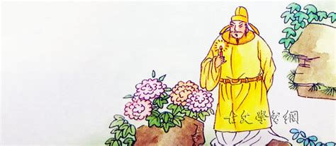 古代描写花的文言文 描写花的文言文简短 古代描写花的诗句 大山谷图库