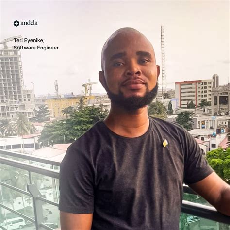 Jupyternotebook Python Techskills Andela