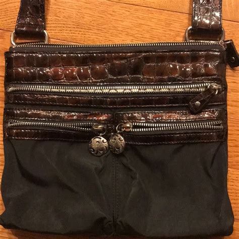 Brighton Bags Vintage Brighton Crossbody Bag Poshmark