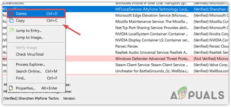 What Is Winservices Exe Troubleshoot Winservice Exe Error